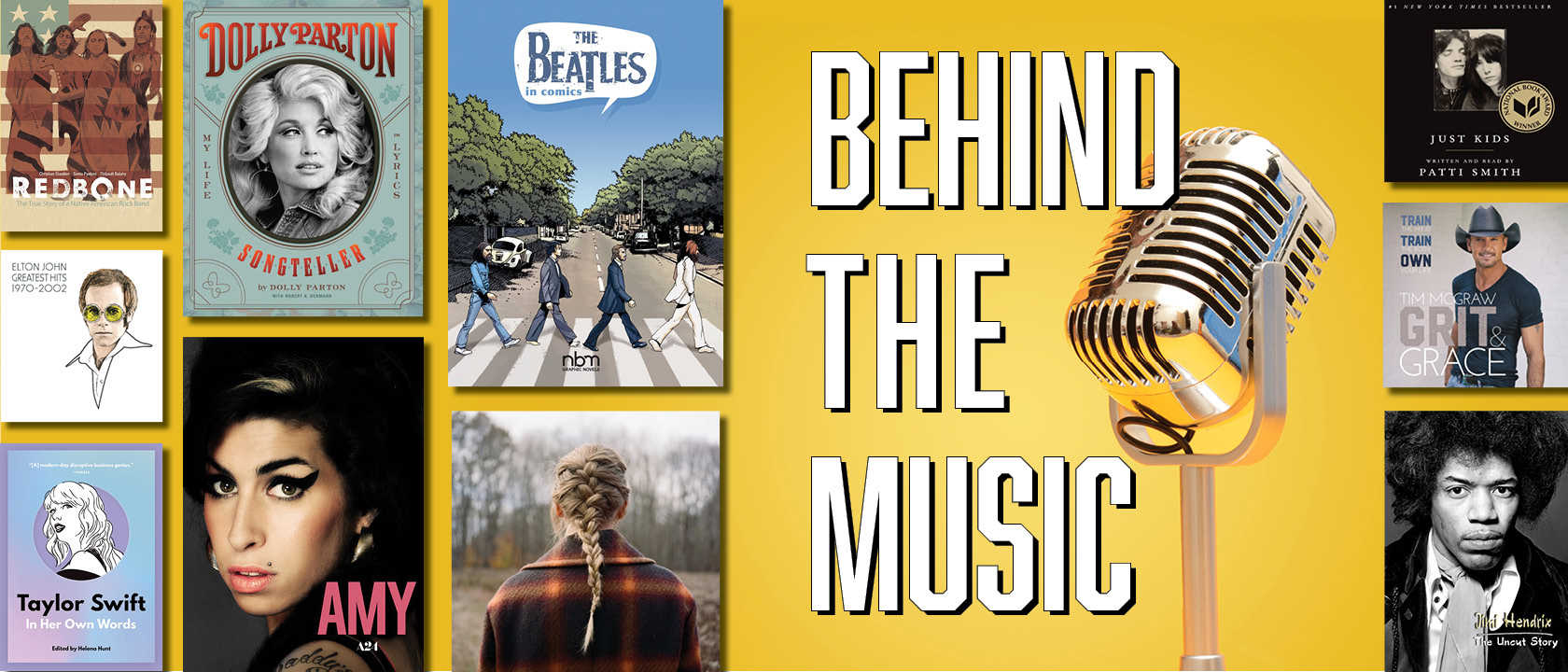 Listen to popular music - Page 1 - hoopla